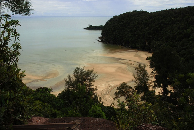Bako National Park