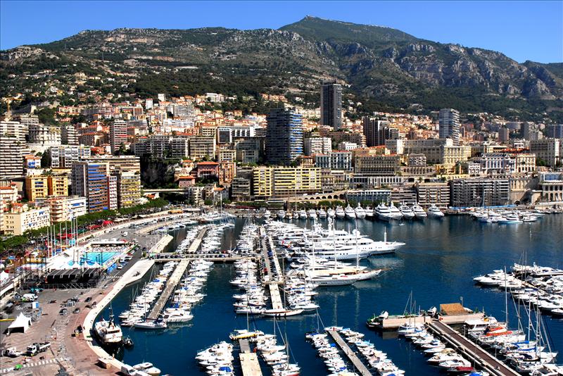 Monaco