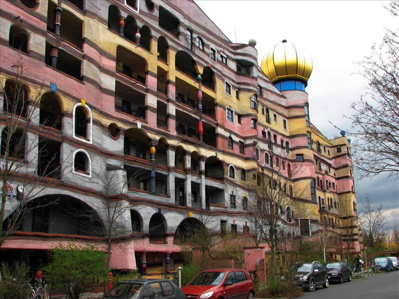 Waldspirale