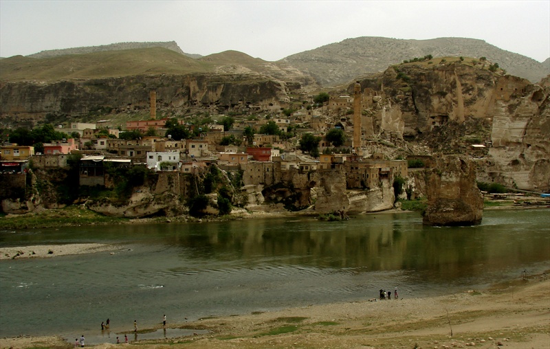 Hasankeyf