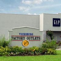 Photos of Outlets at Vicksburg Shop & Play