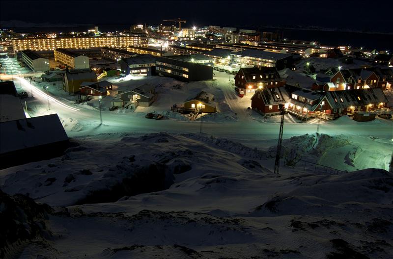 Nuuk