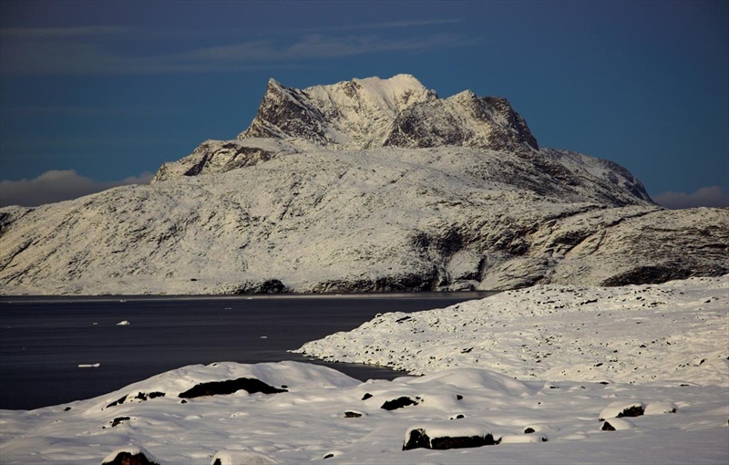 Photos of Nuuk (Godthab) Airport (GOH)