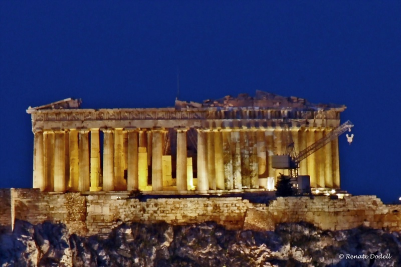 Acropolis