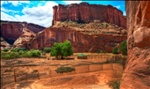 Reviews of Canyon de Chelly National Monument