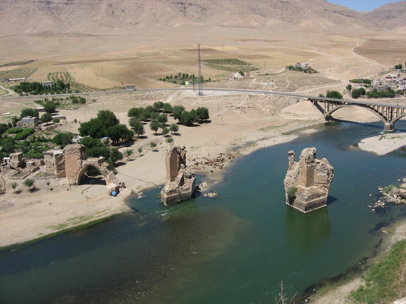Hasankeyf